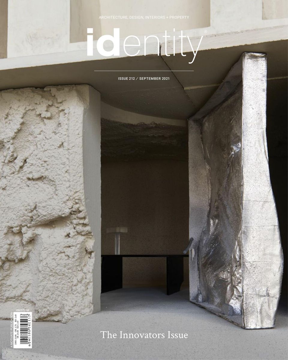 Identity-September 2021 Magazine - Get your Digital Subscription