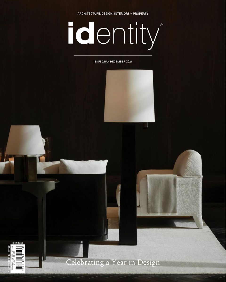 Get digital access to Identity - December 2021 issue | Magzter.com