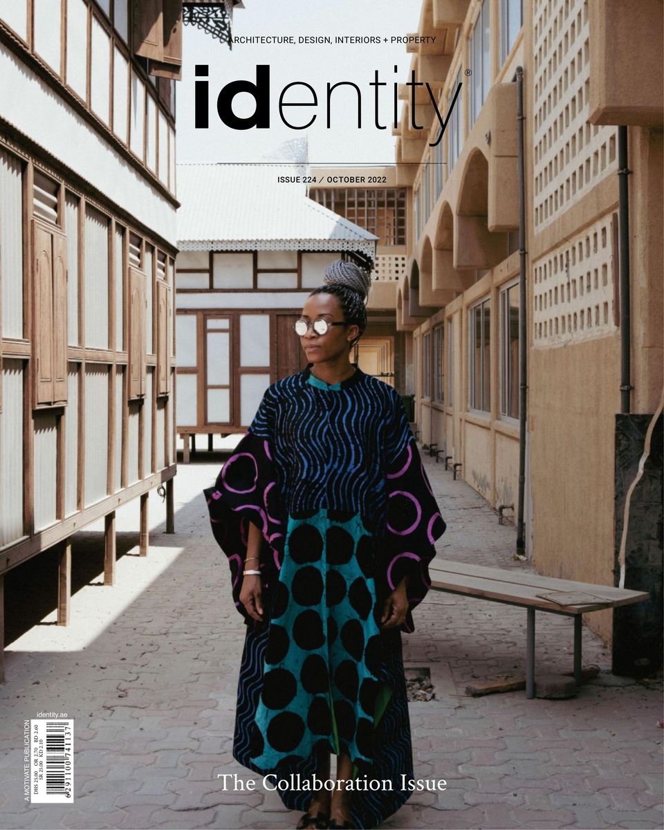 Identity-October 2022 Magazine - Get your Digital Subscription