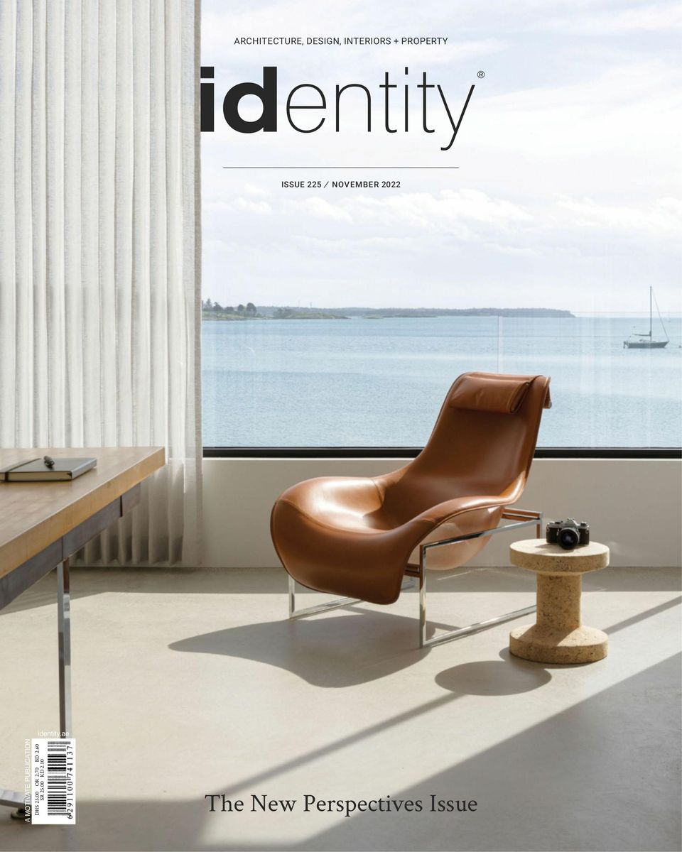Identity-November 2022 Magazine - Get your Digital Subscription