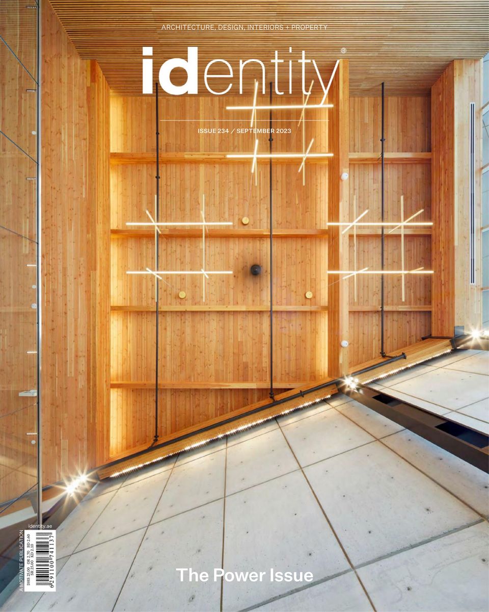 Identity Magazine - Get your Digital Subscription