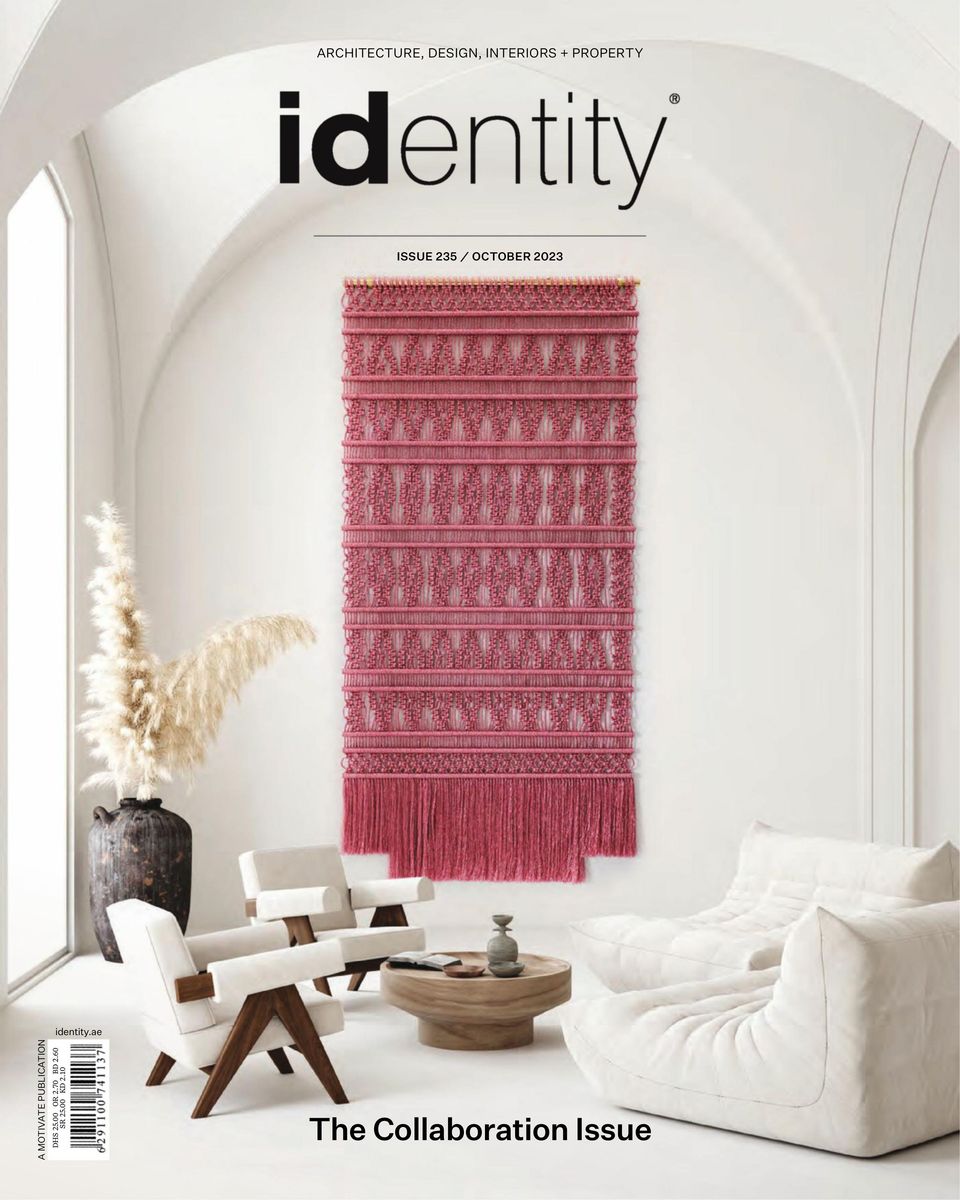 Identity-October 2023 Magazine - Get your Digital Subscription