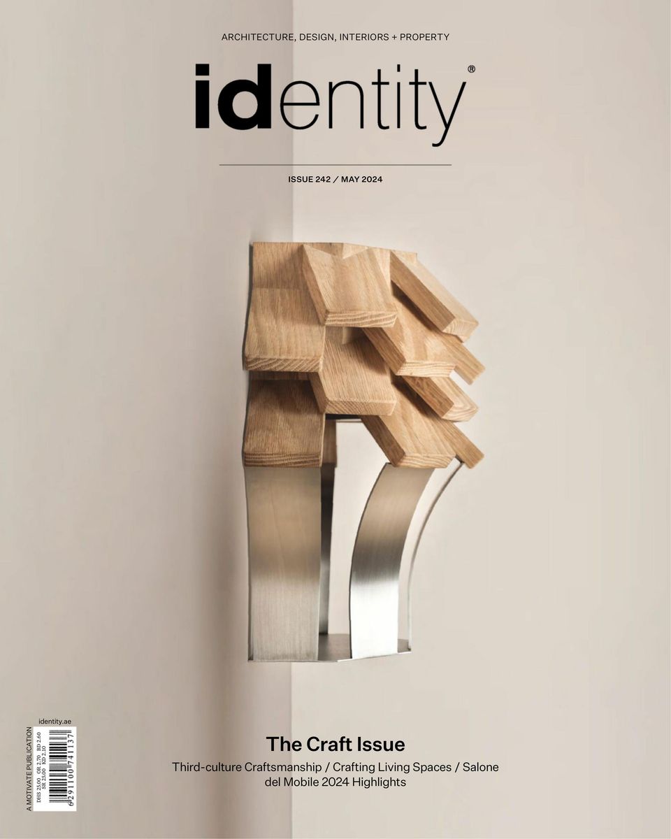 Identity Magazine - Get your Digital Subscription