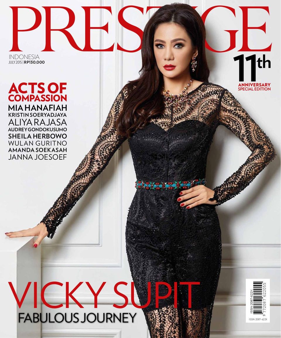 Get digital access to Prestige Indonesia - July 2015 issue | Magzter.com