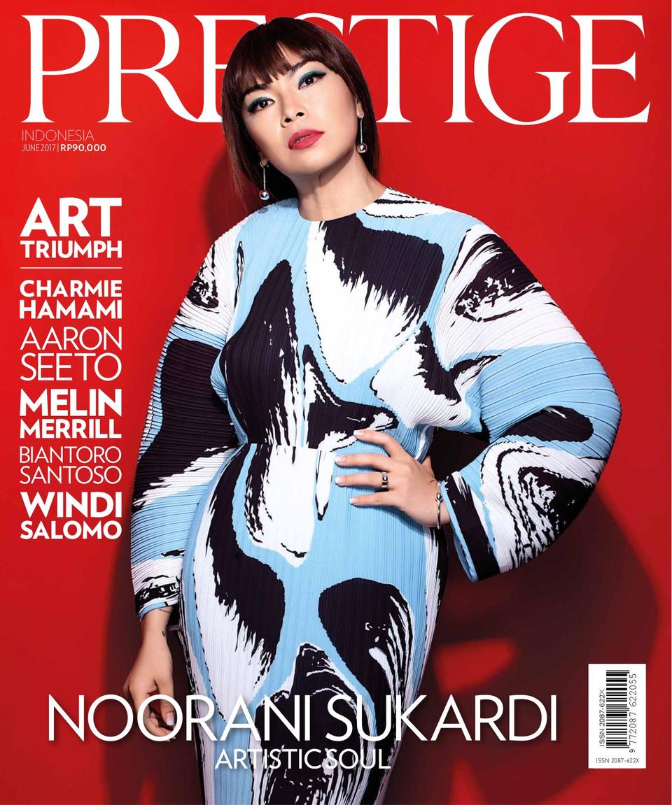 Get digital access to Prestige Indonesia - June 2017 issue | Magzter.com