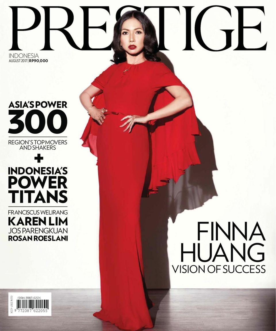 Prestige Indonesia-August 2017 Magazine - Get your Digital Subscription
