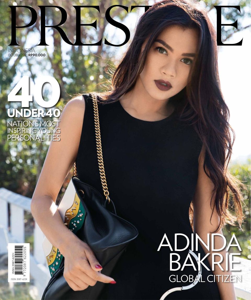 Prestige Indonesia-October 2017 Magazine - Get your Digital Subscription