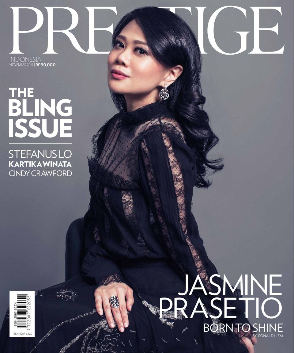 Prestige Indonesia-November 2017 Magazine - Get your Digital Subscription