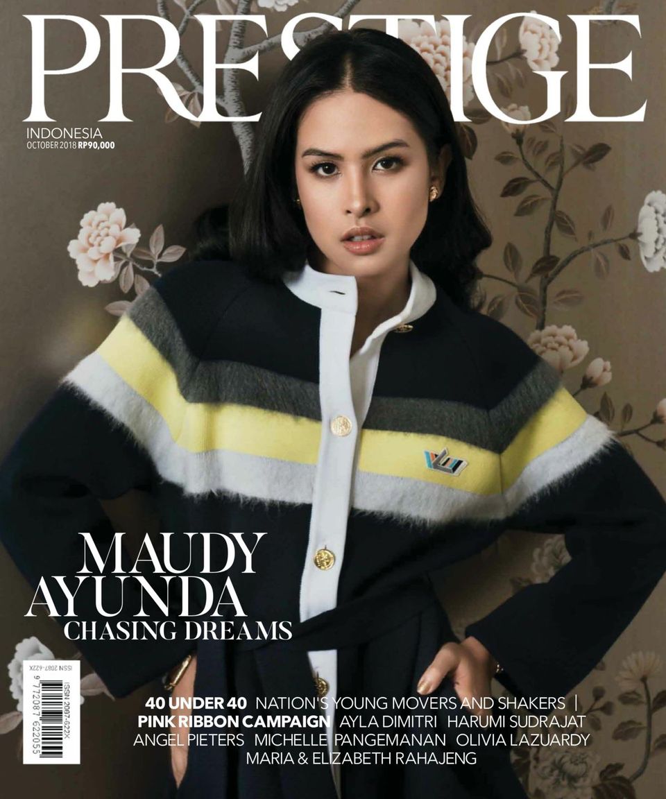 Get digital access to Prestige Indonesia - October 2018 issue | Magzter.com