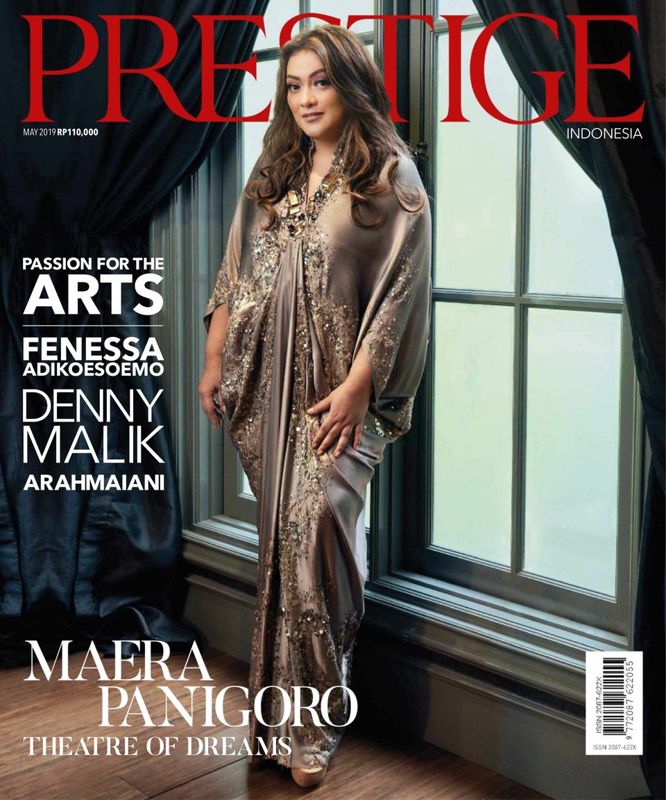 Prestige Indonesia-May 2019 Magazine - Get your Digital Subscription