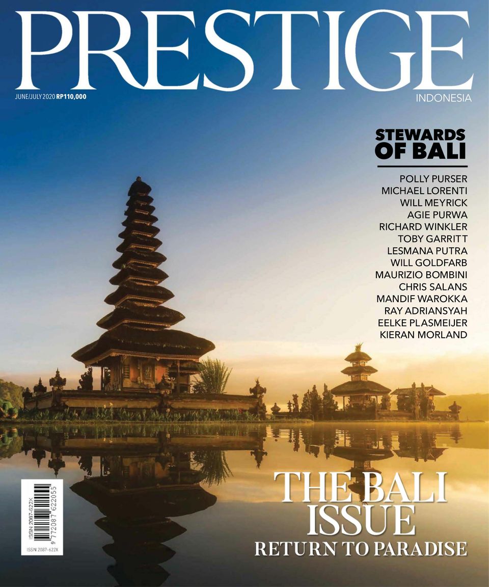 Prestige Indonesia-June - July 2020 Magazine - Get your Digital ...