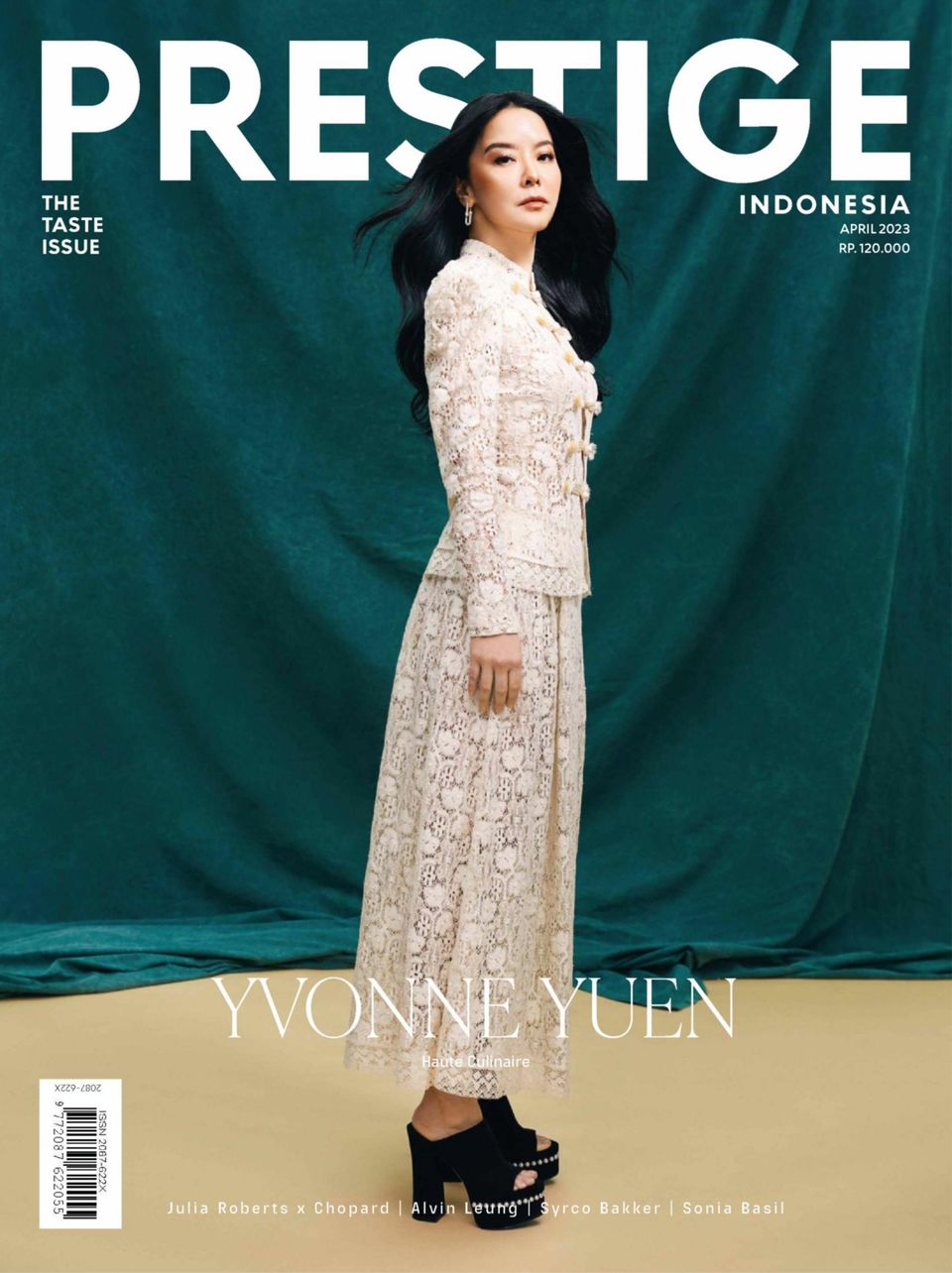 Prestige Indonesia-April 2023 Magazine - Get your Digital Subscription
