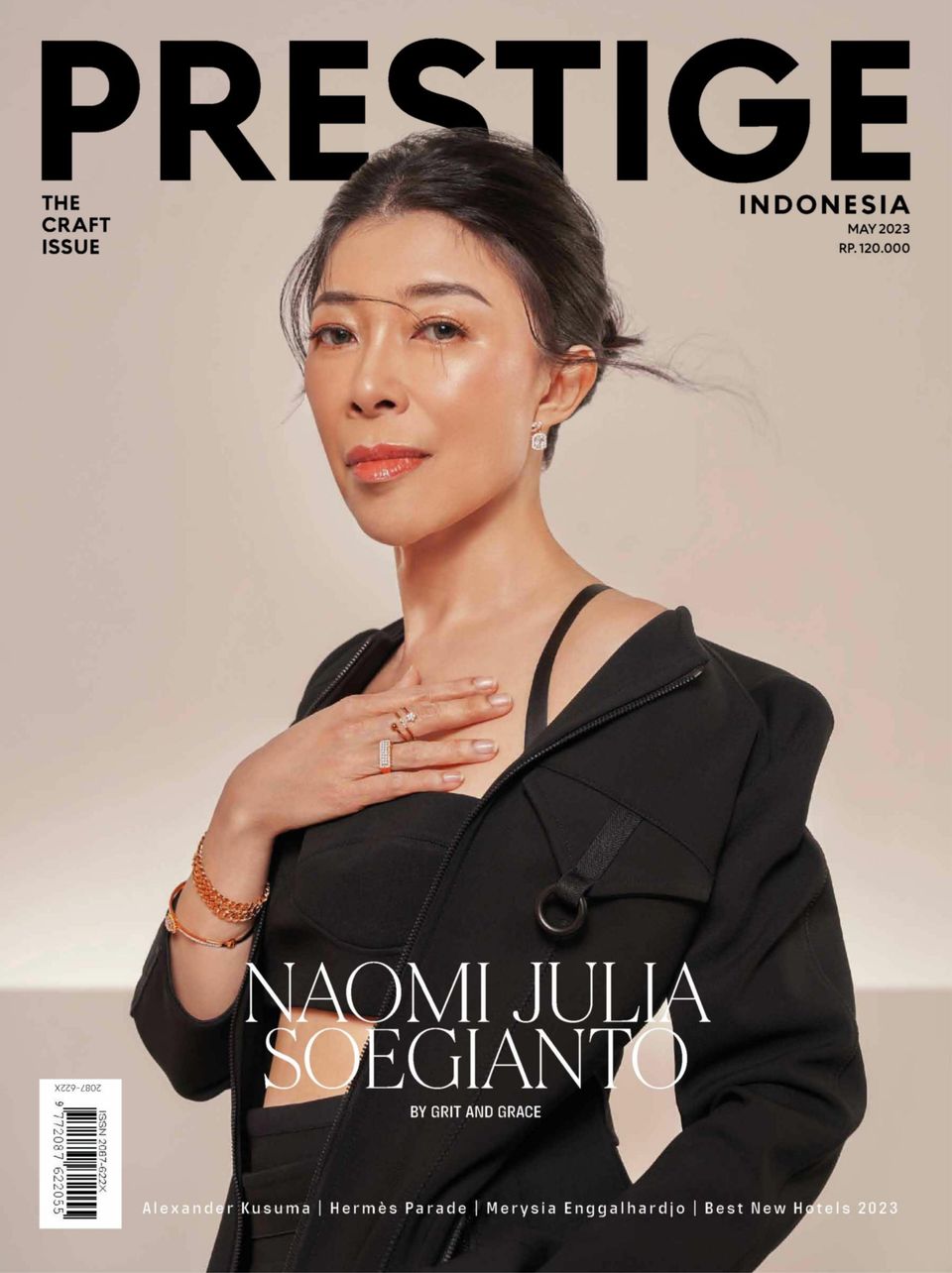 Prestige Indonesia Magazine - Get your Digital Subscription