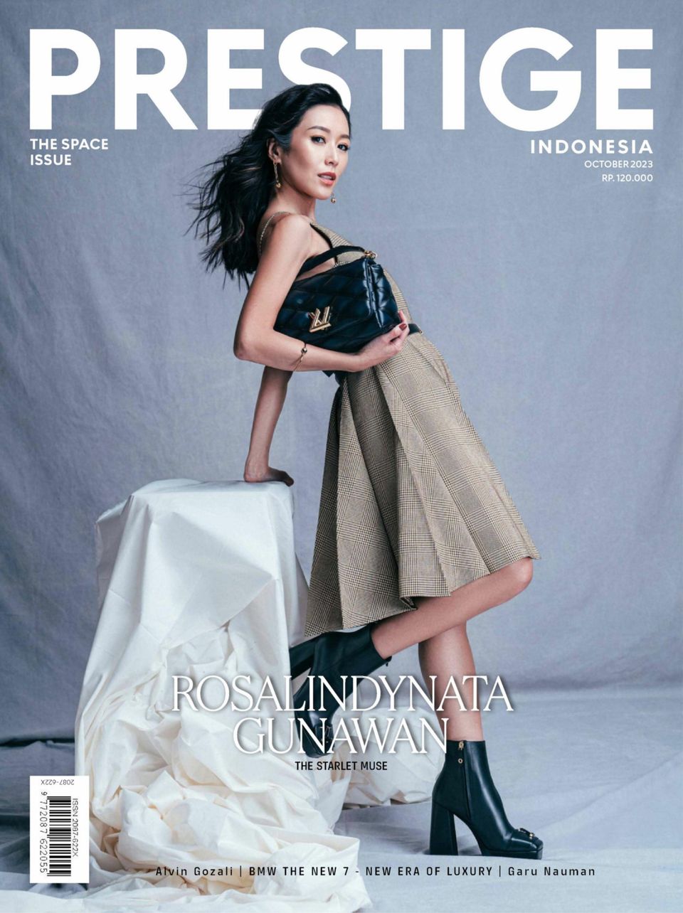 Get digital access to Prestige Indonesia - October 2023 issue | Magzter.com