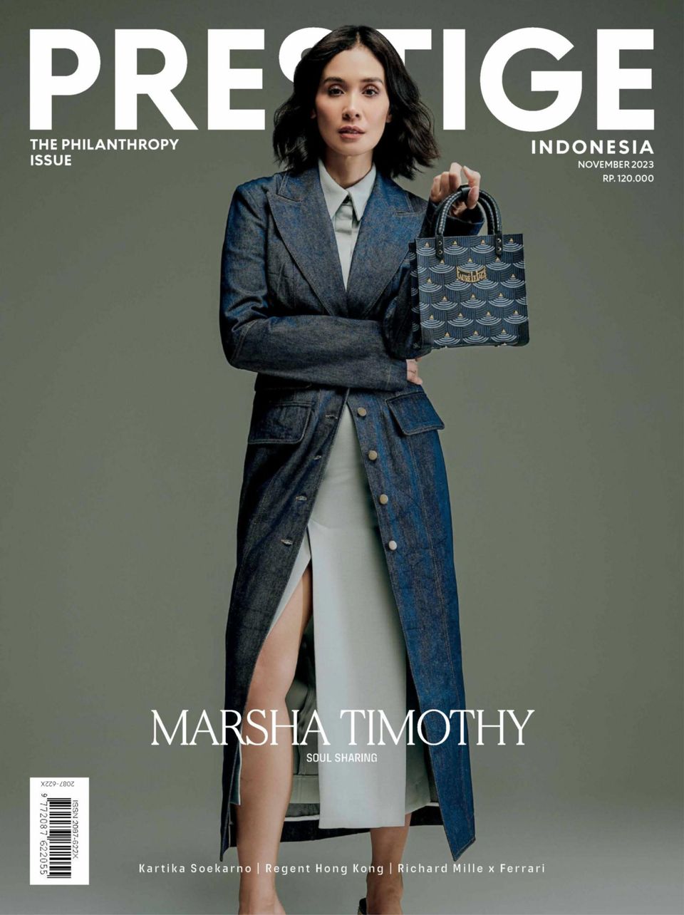 Prestige Indonesia Magazine - Get your Digital Subscription