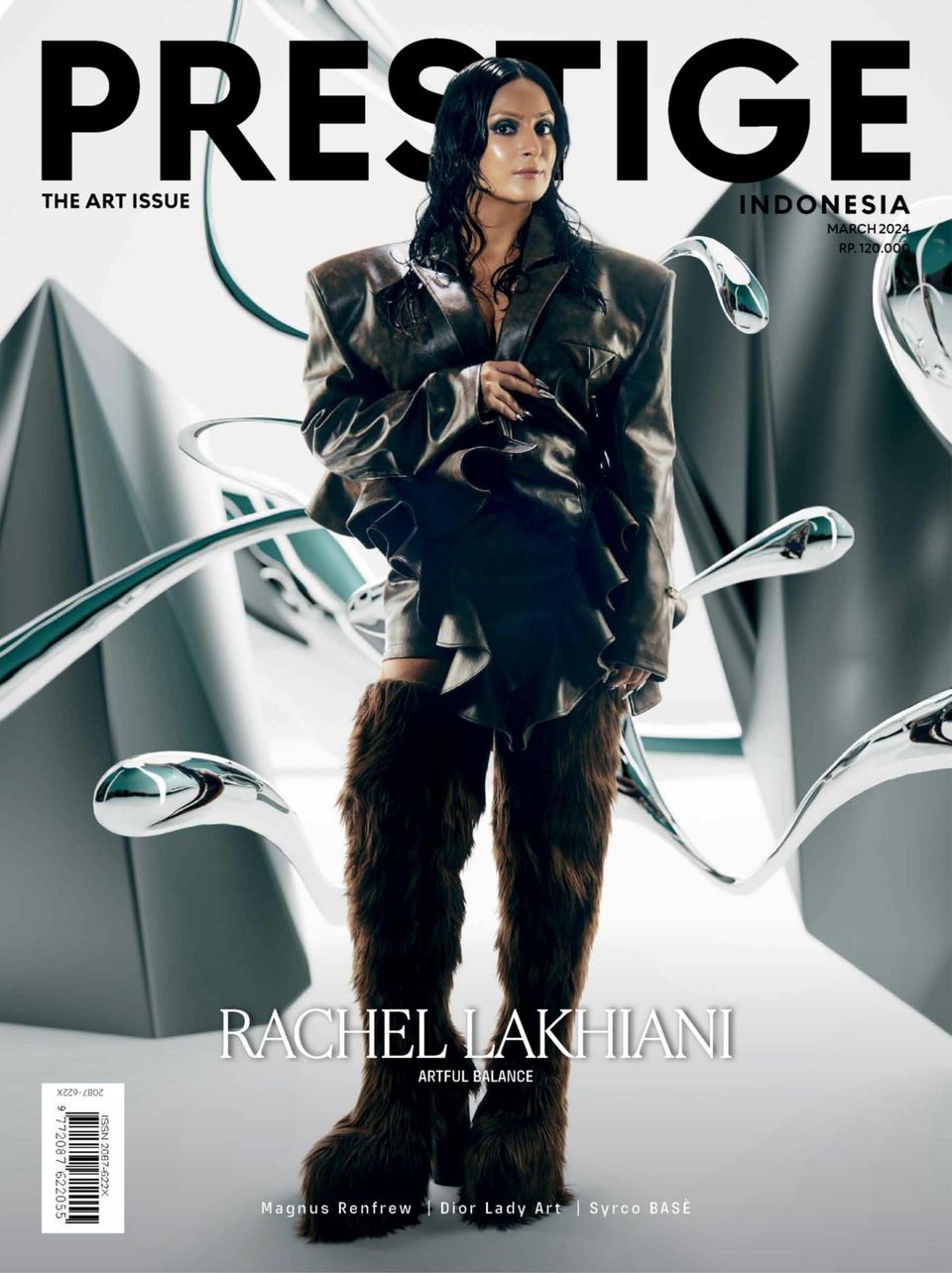 Prestige Indonesia Magazine - Get your Digital Subscription