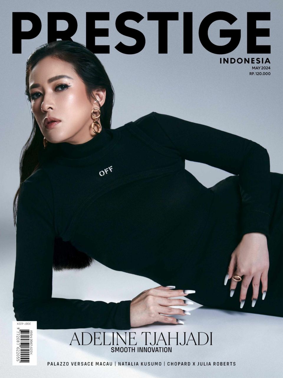 Prestige Indonesia Magazine - Get your Digital Subscription