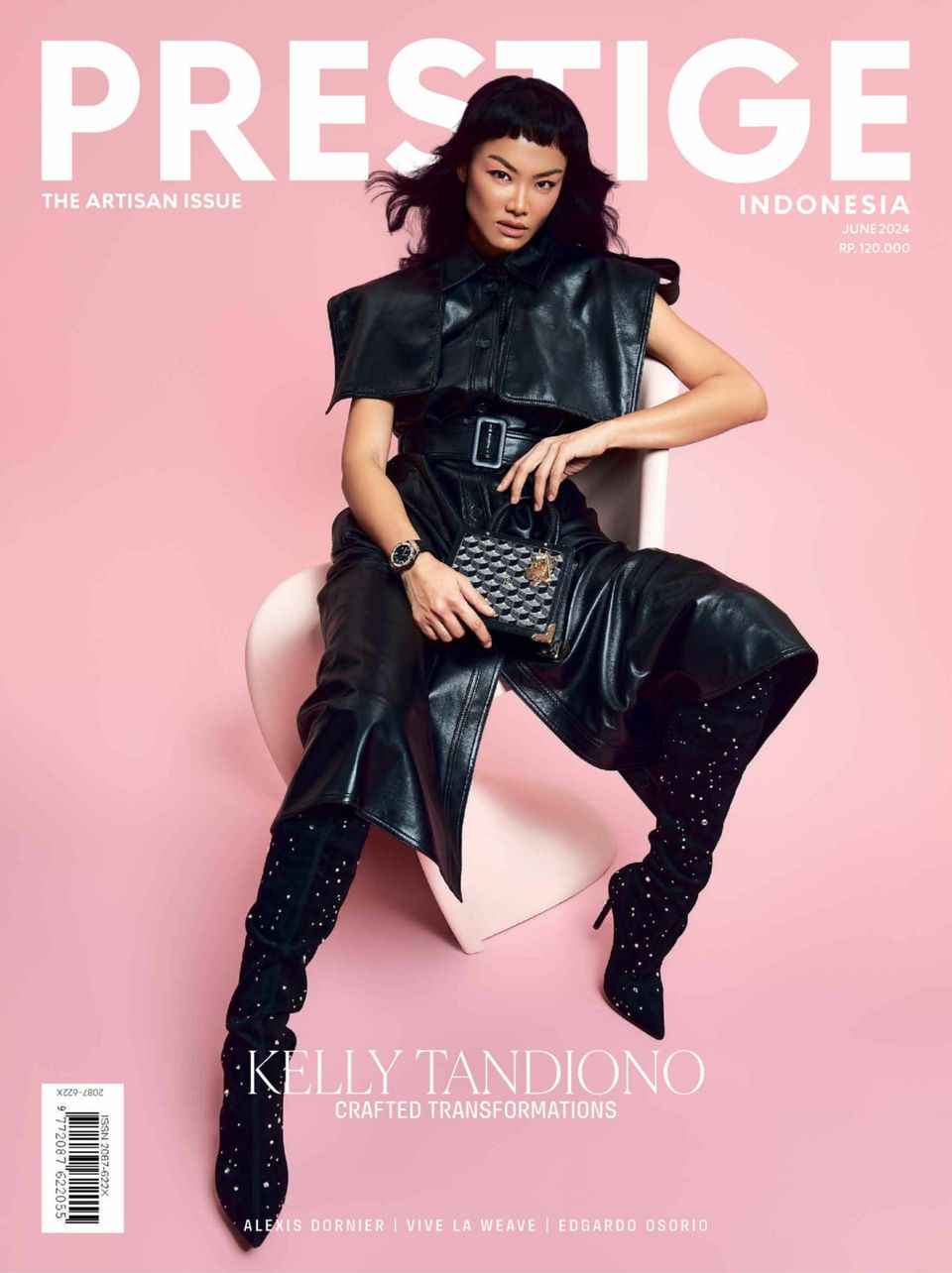 Get digital access to Prestige Indonesia - June 2024 issue | Magzter.com