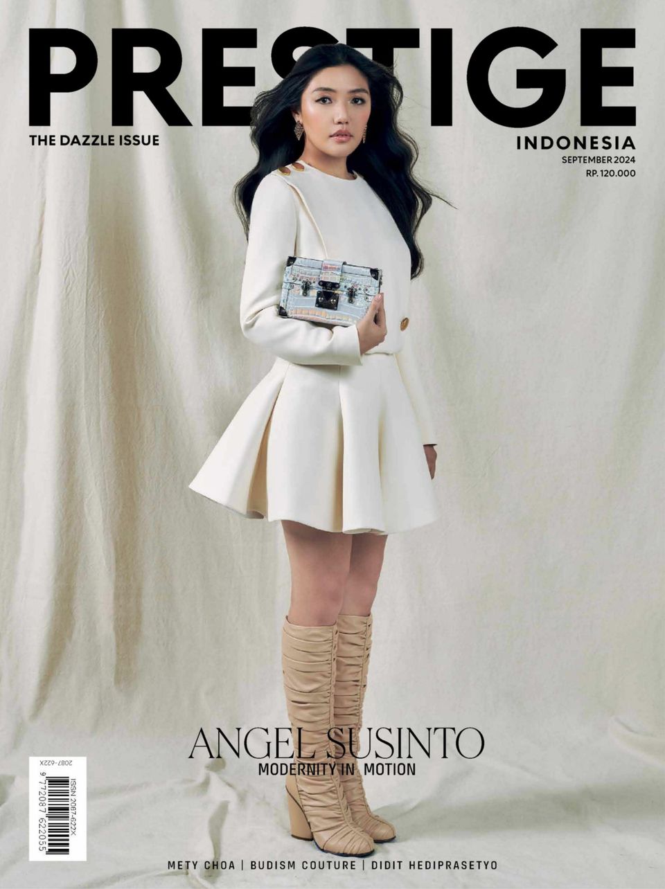 Prestige Indonesia Magazine - Get your Digital Subscription