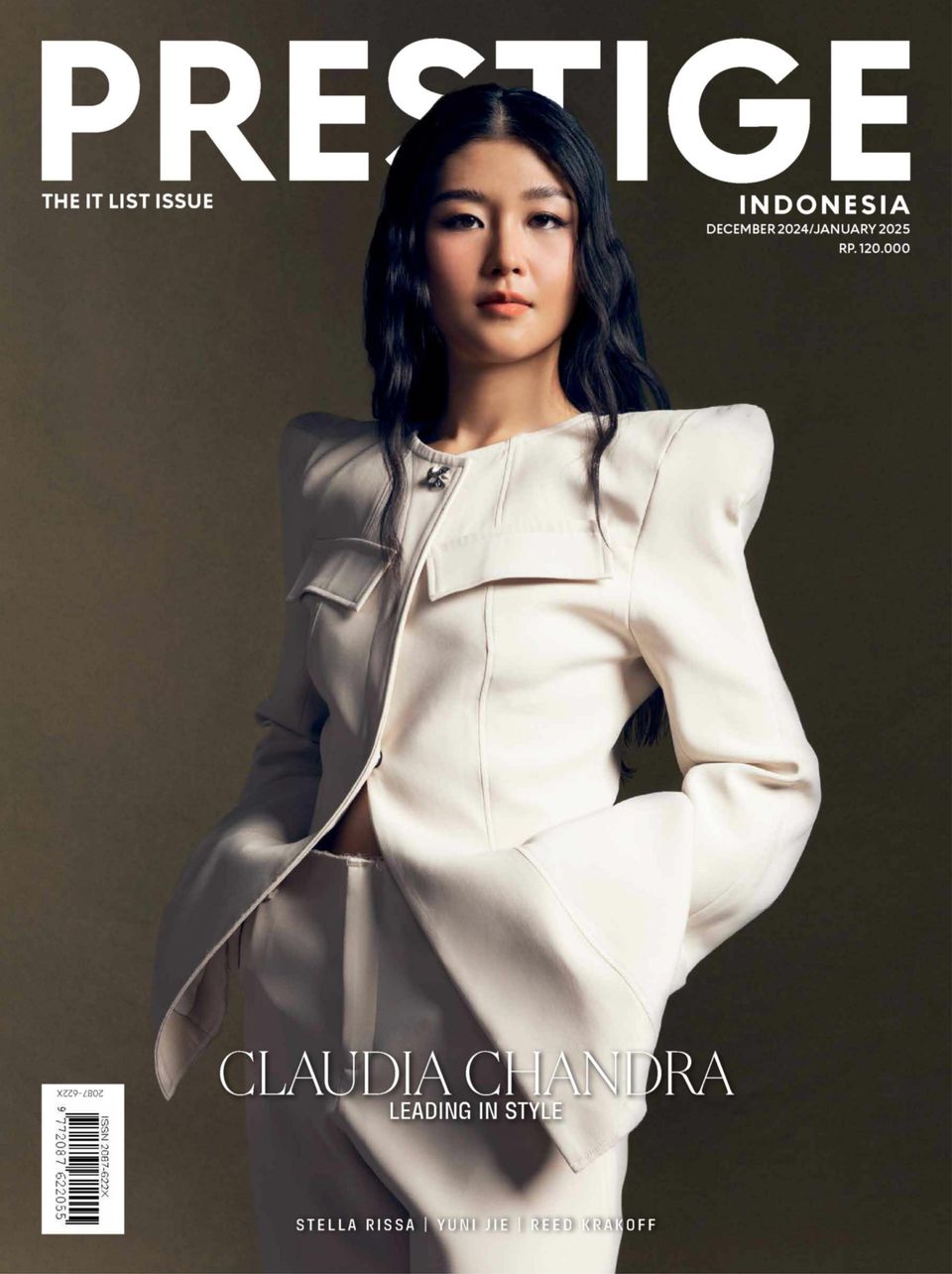 Get digital access to Prestige Indonesia Magazine | Magzter.com