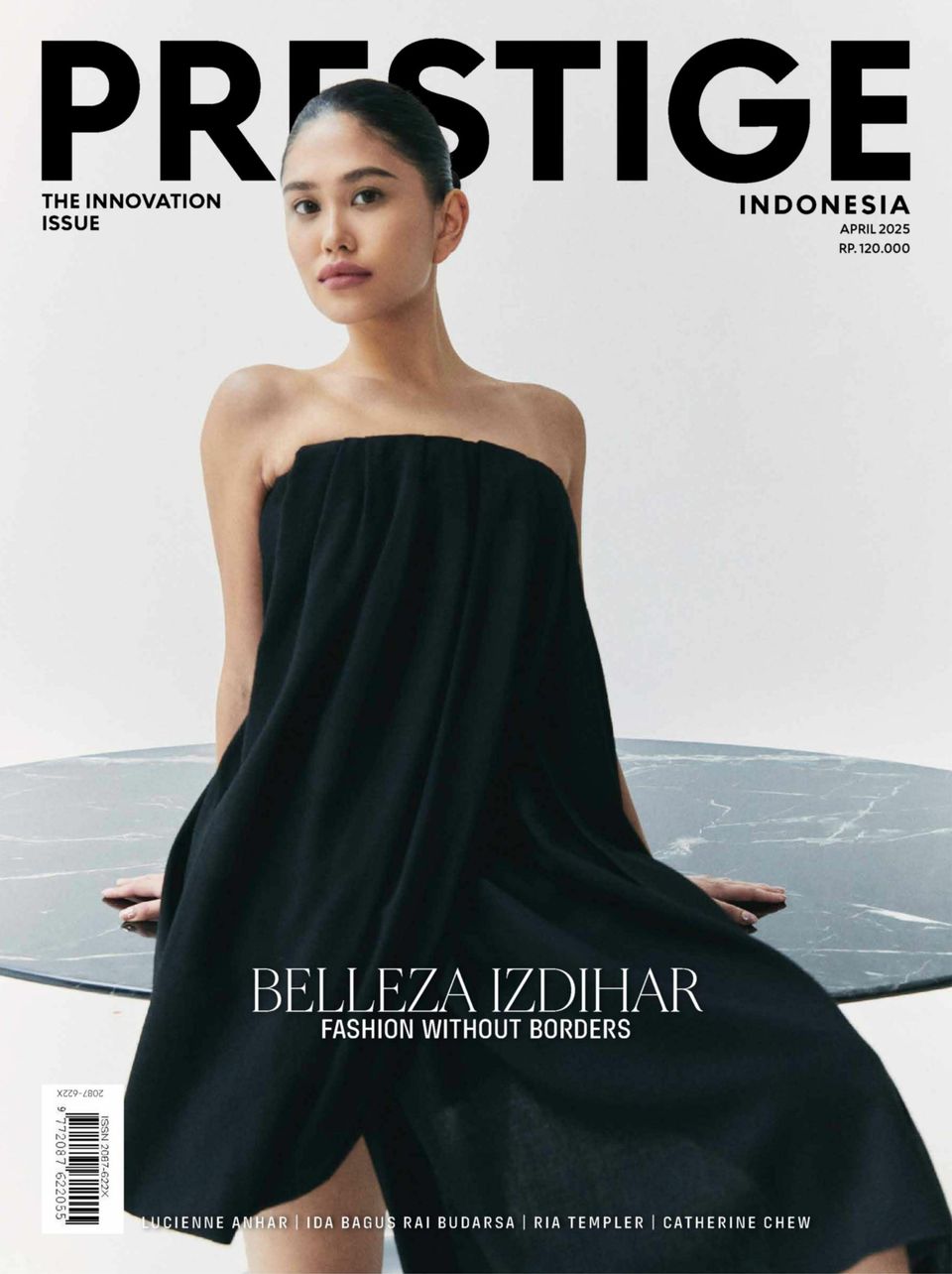 Get digital access to Prestige Indonesia Magazine | Magzter.com