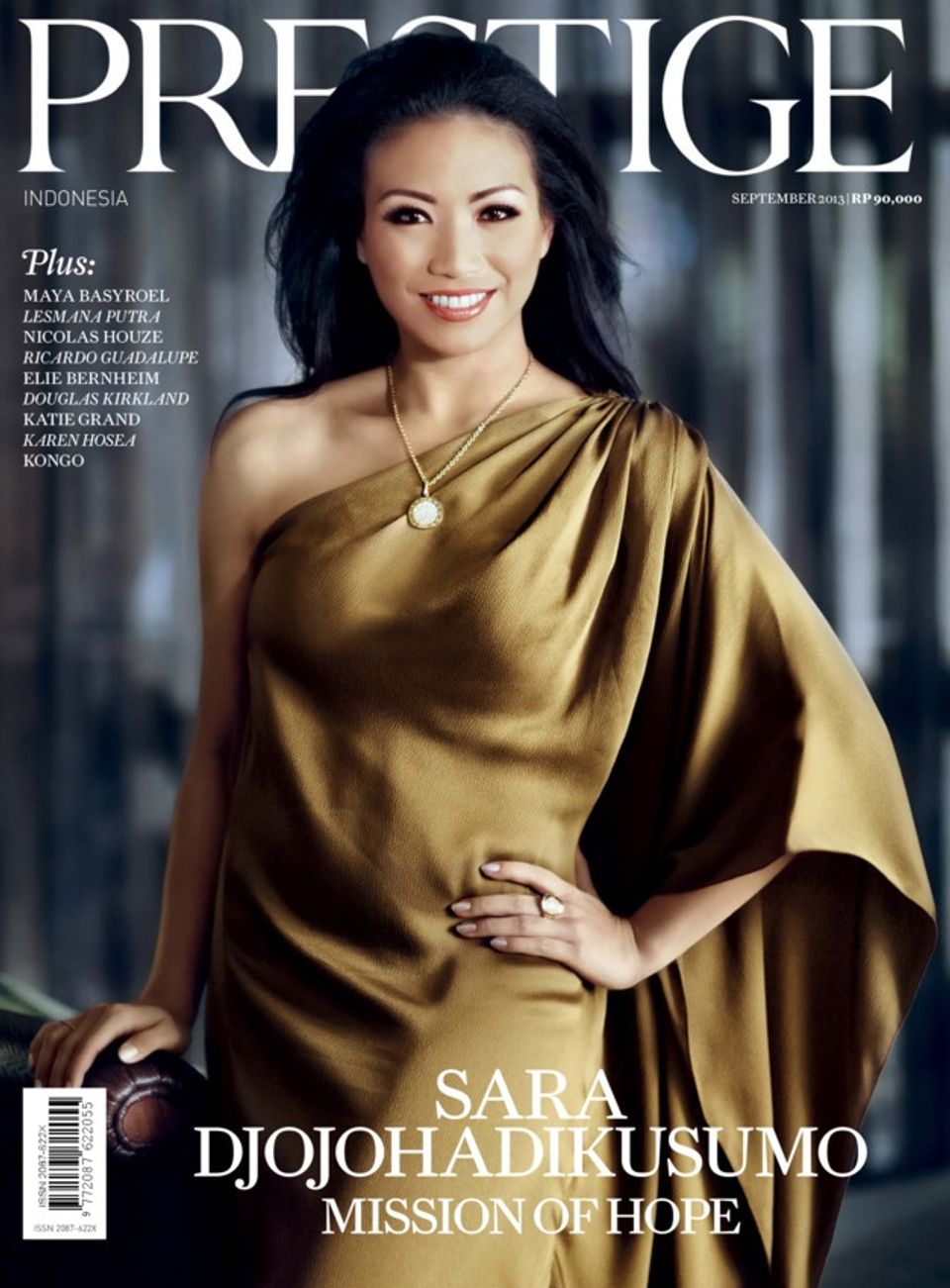 Get digital access to Prestige Indonesia - September 2013 issue ...