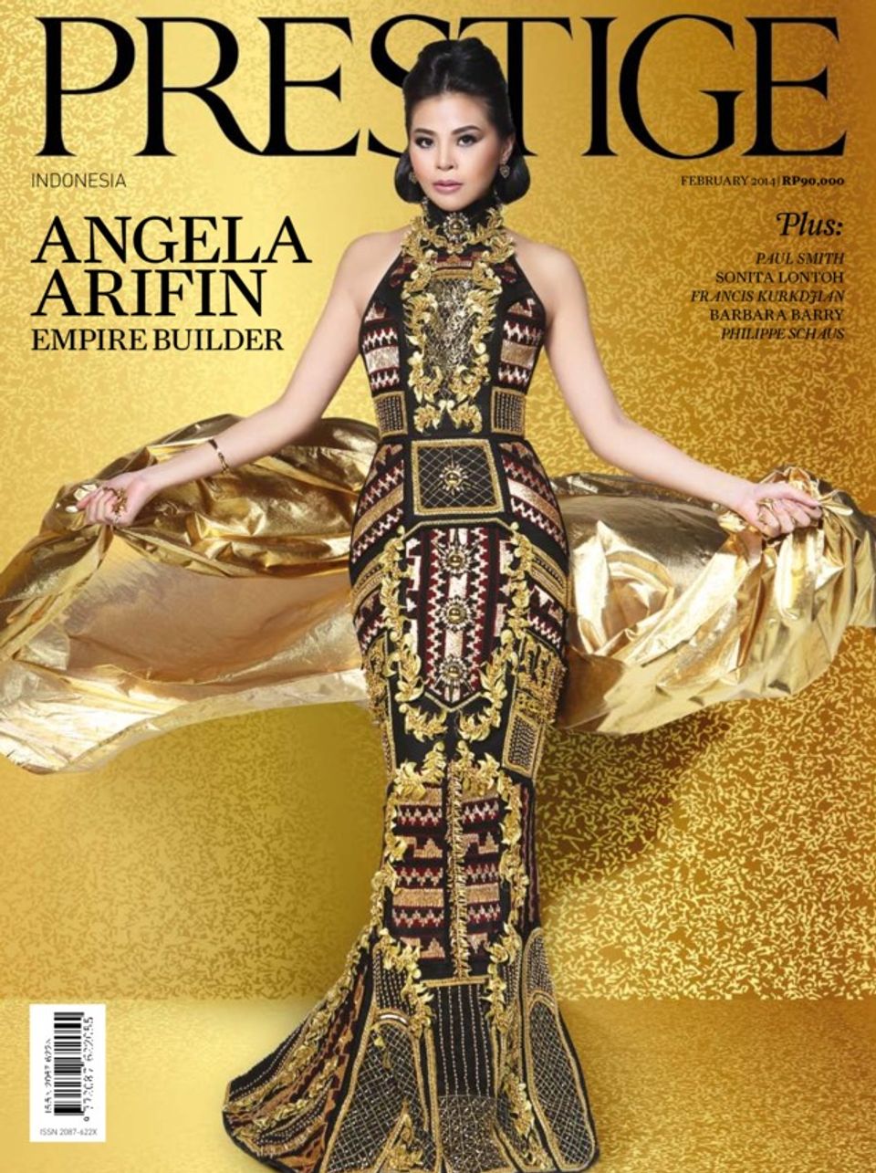 Get digital access to Prestige Indonesia - February 2014 issue ...