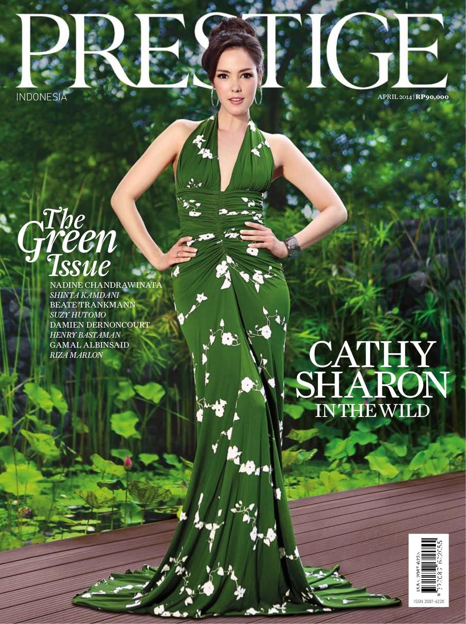 Prestige Indonesia-April 2014 Magazine - Get your Digital Subscription