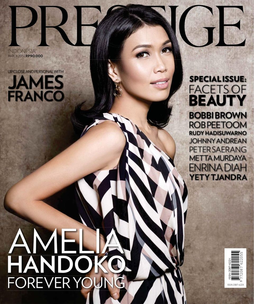 Prestige Indonesia-March 2015 Magazine - Get your Digital Subscription