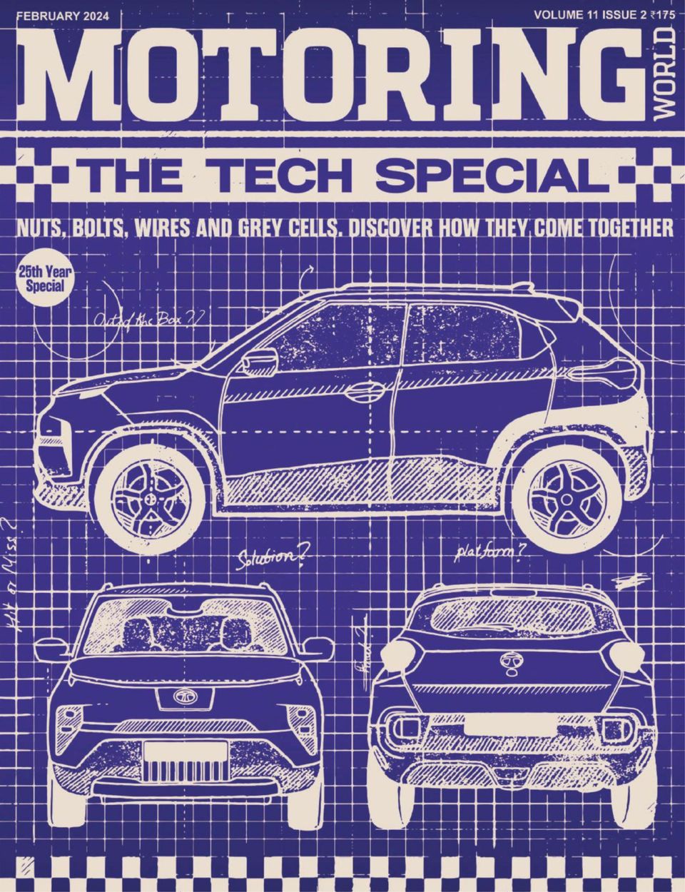Motoring World Magazine - Get your Digital Subscription