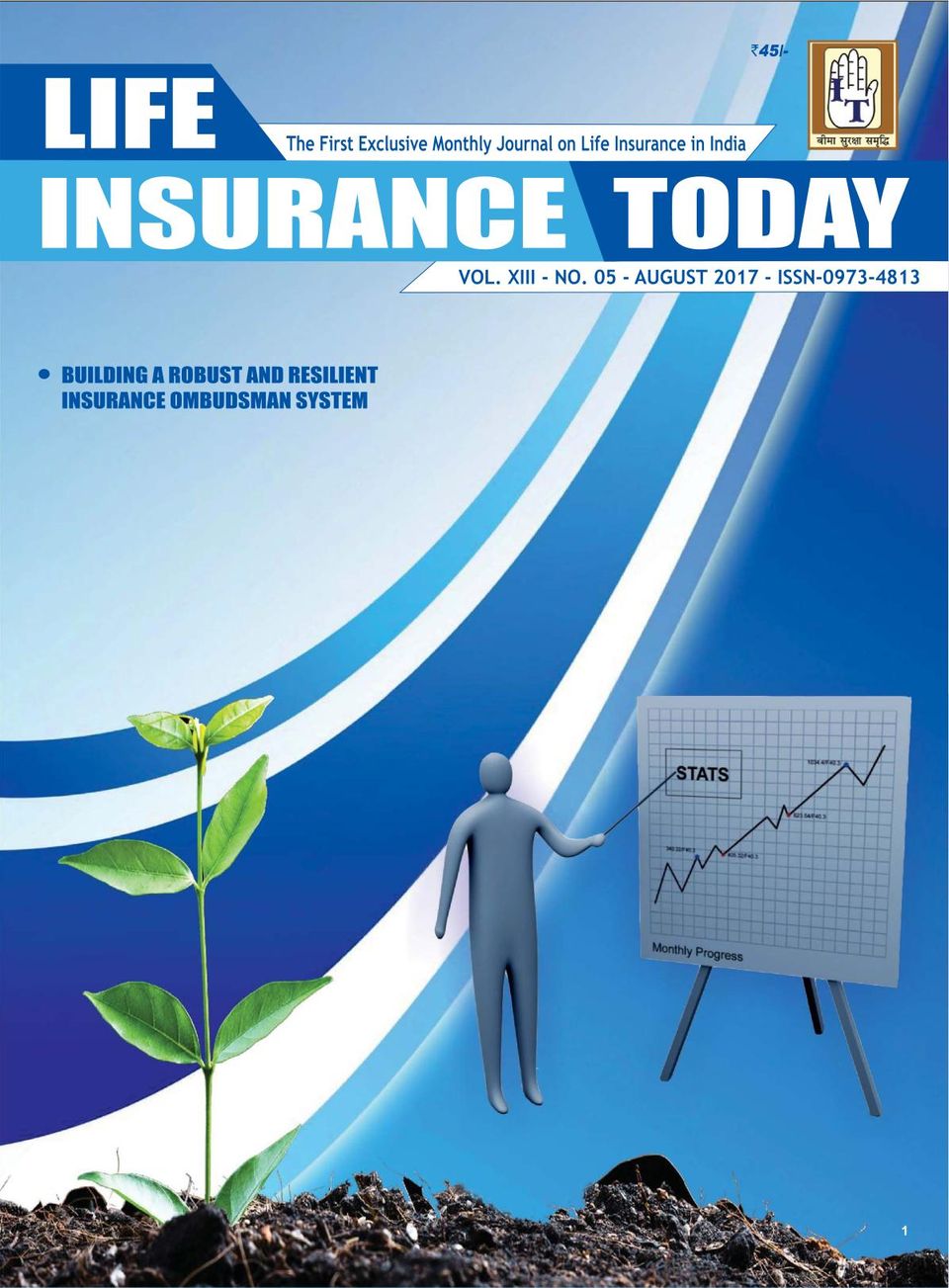 Get digital access to Life Insurance Today - August 2017 issue ...
