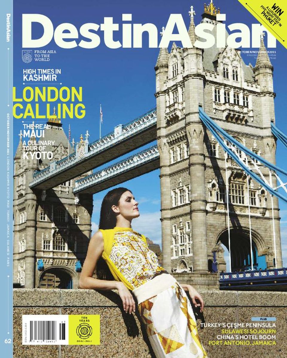 DestinAsian-October / November 2011 Magazine - Get your Digital ...