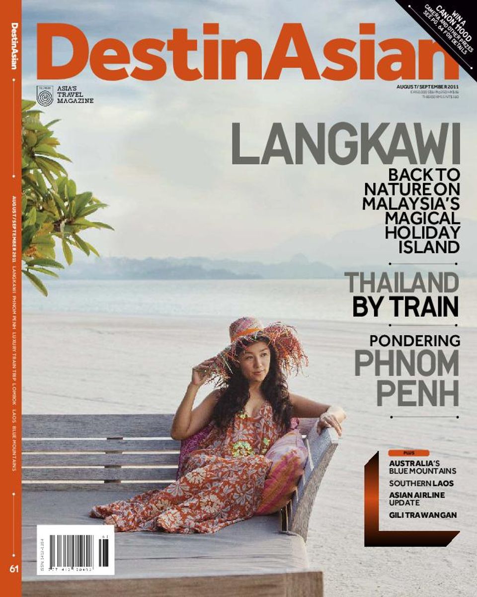 DestinAsian-August / September 2011 Magazine - Get your Digital ...