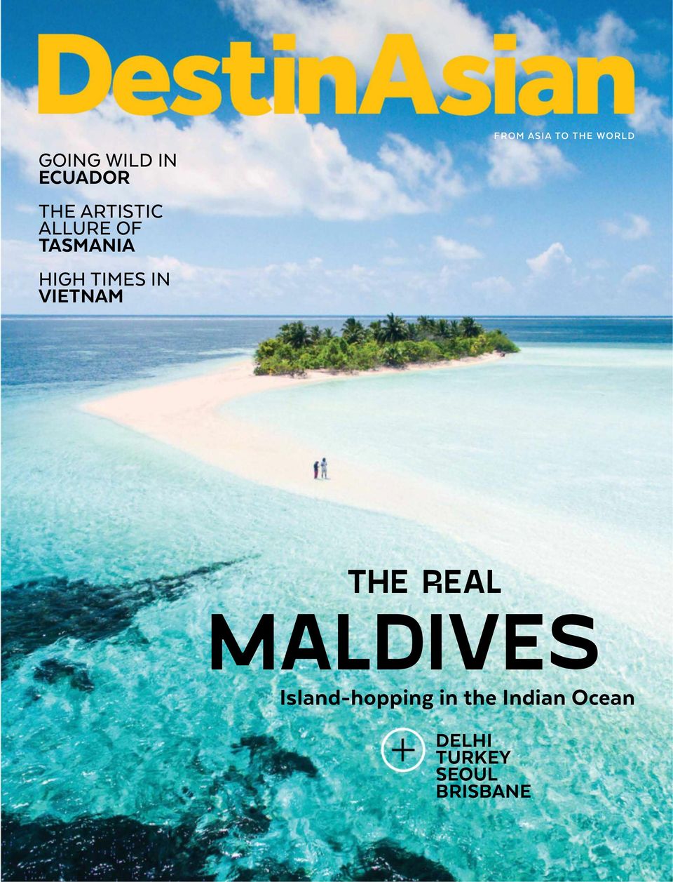 DestinAsian-August - September 2019 Magazine - Get your Digital ...