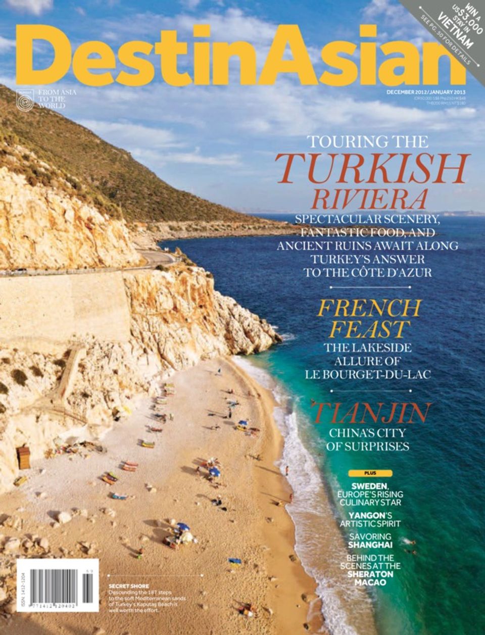 Get digital access to DestinAsian - December 2012 - January 2013 issue ...