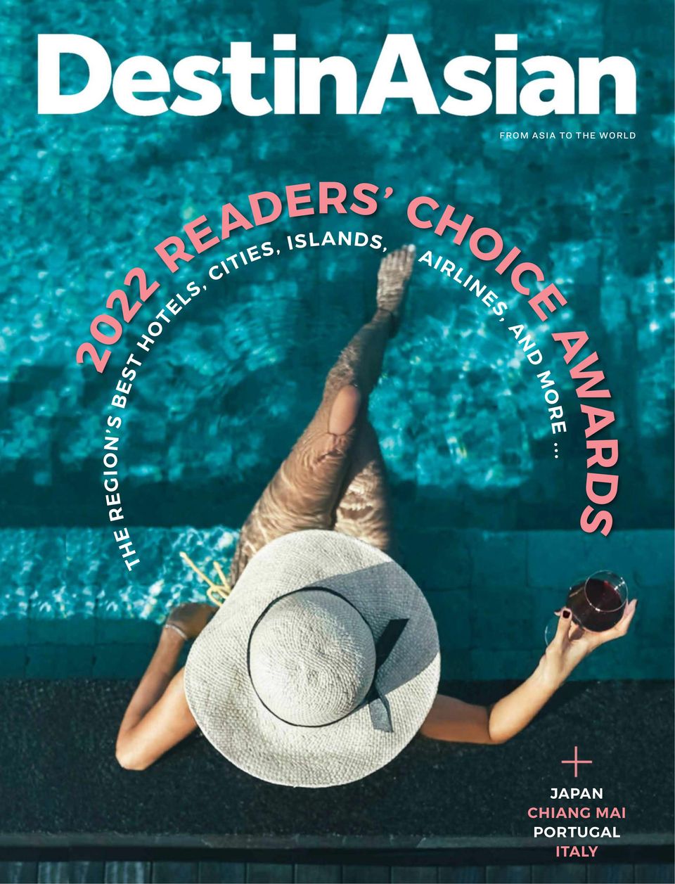 DestinAsian-March - May 2022 Magazine - Get your Digital Subscription