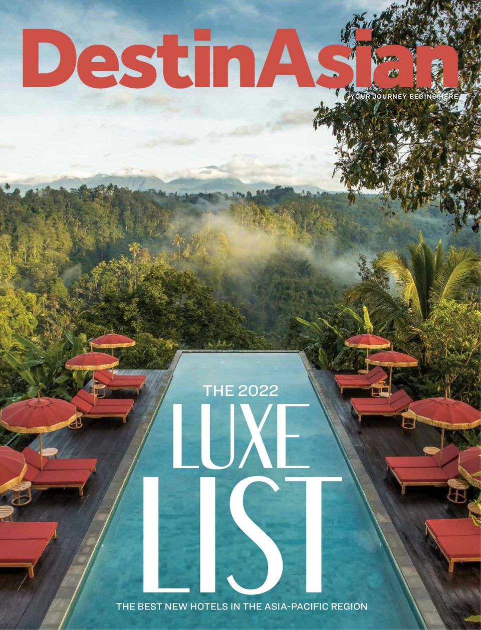 DestinAsian Magazine - Get your Digital Subscription