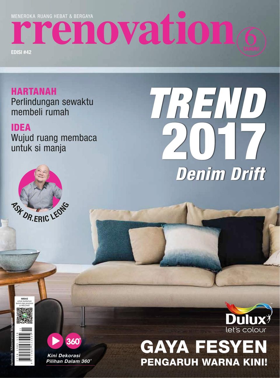 Get digital access to RRenovation Magazine | Magzter.com