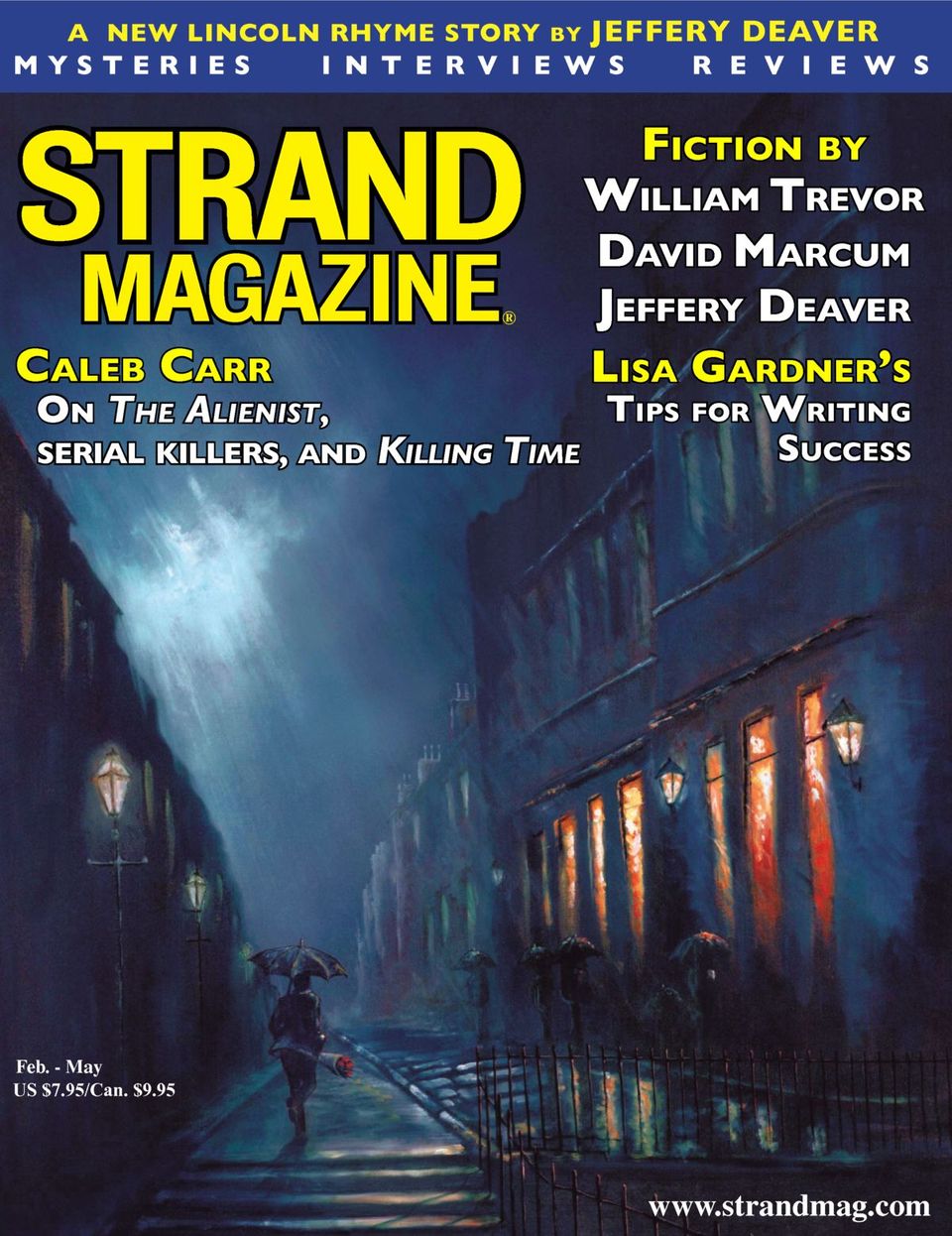 Get digital access to The Strand Magazine - Issue 54, 2018 issue ...