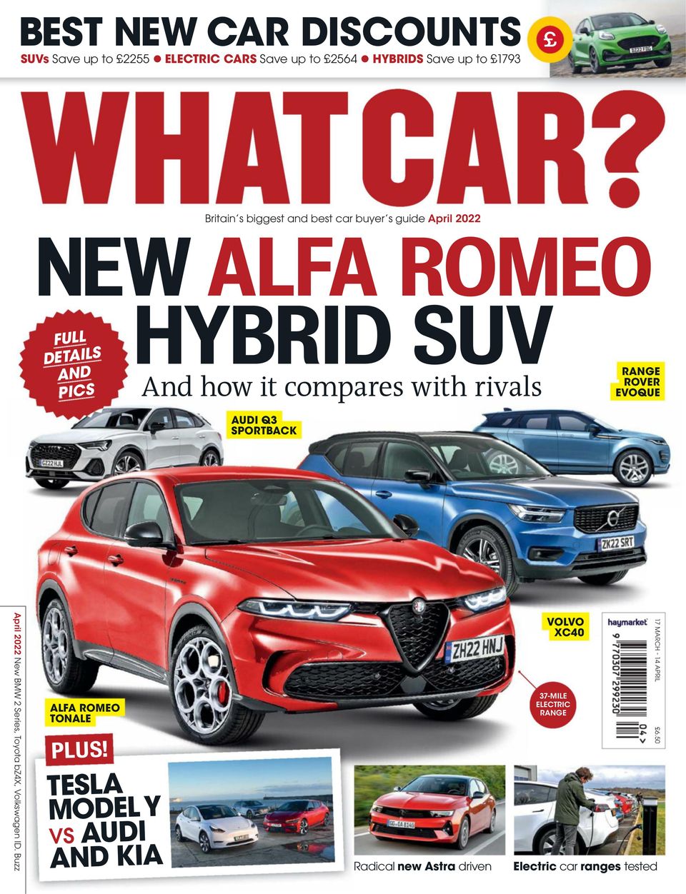 People US-April 2022 Magazine - Get your Digital Subscription