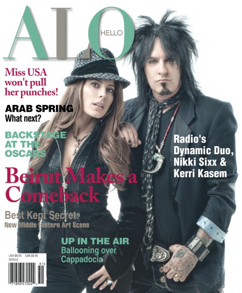 ALO Magazine-Special Edition - 2012 Magazine - Get your Digital ...