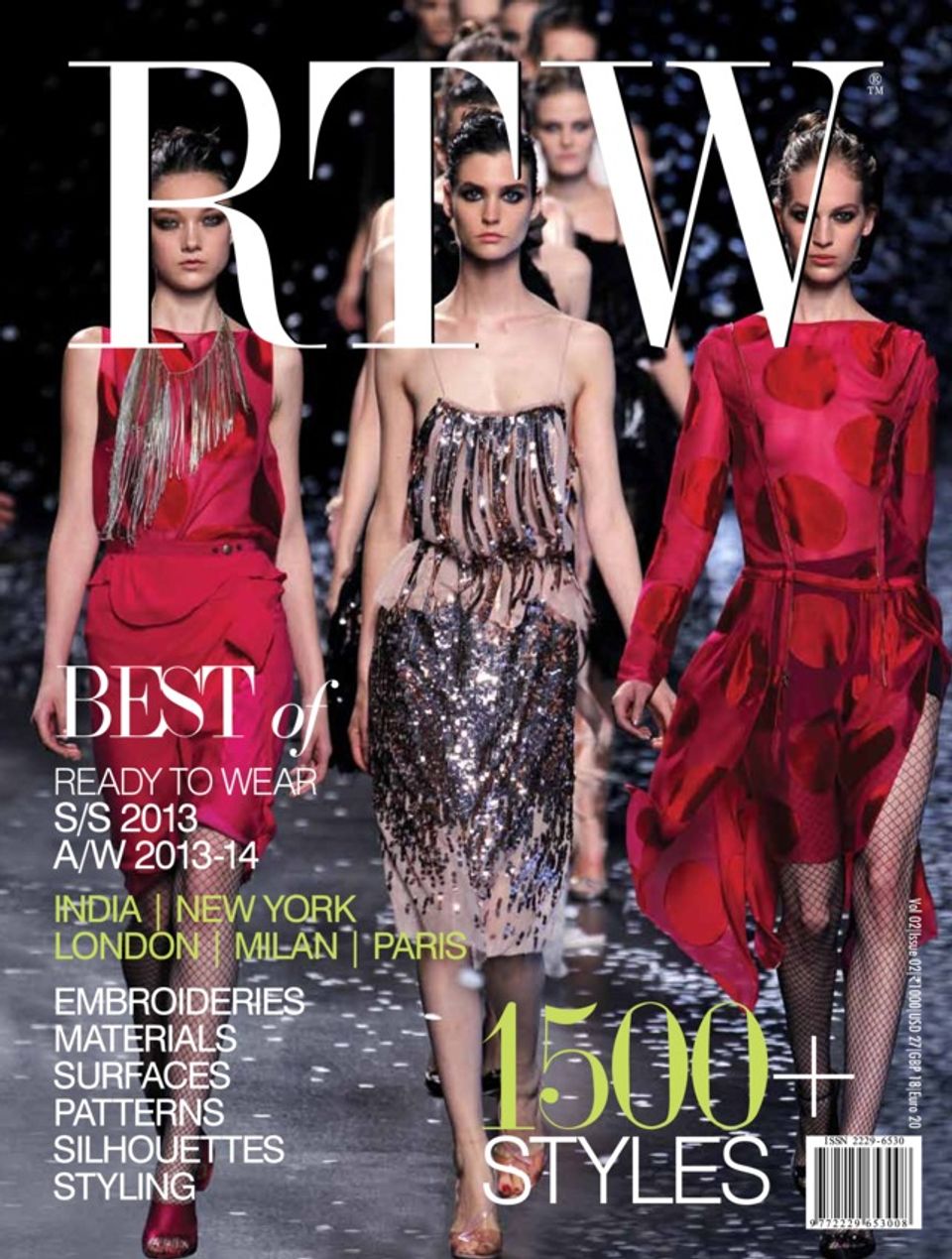RTW-RTW 02.02 Magazine - Get your Digital Subscription