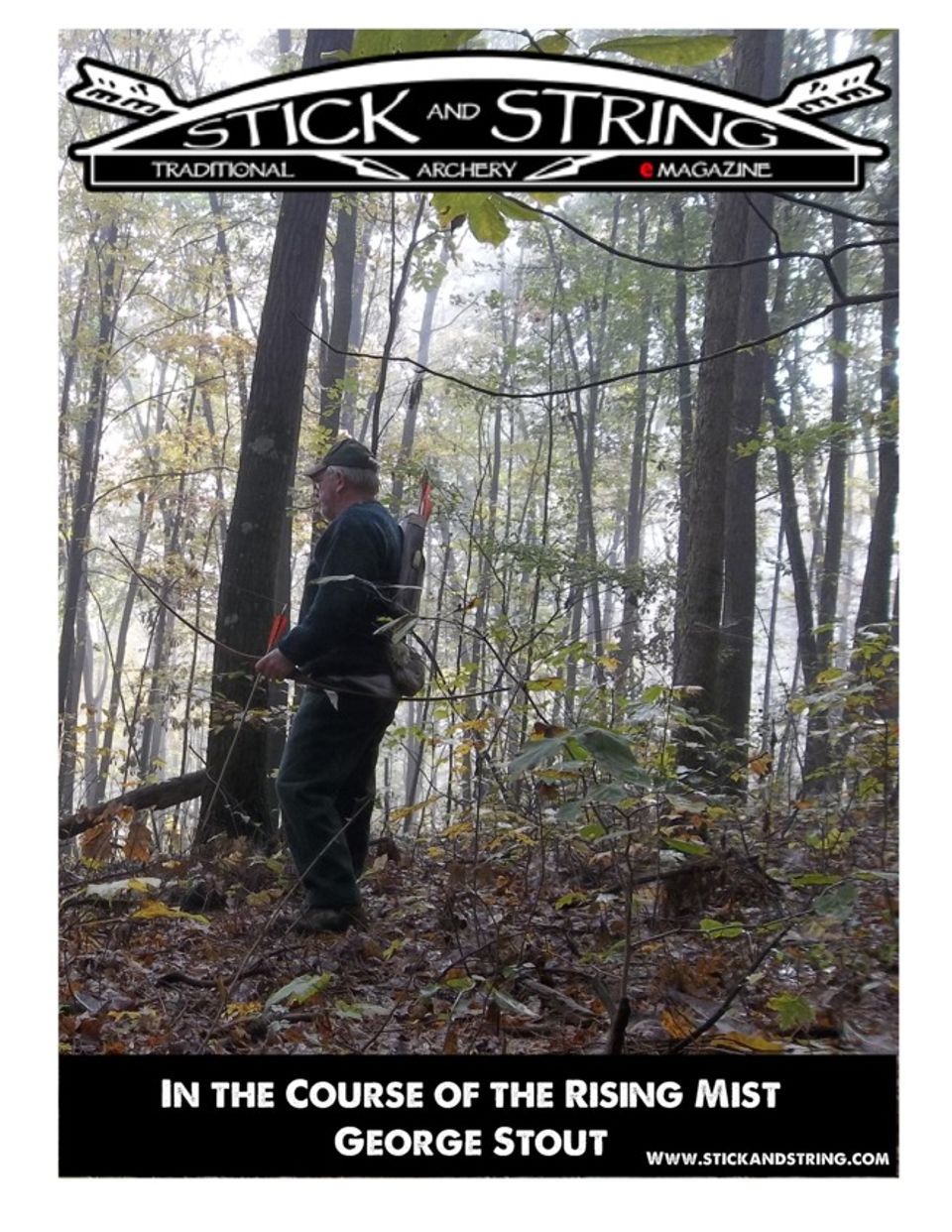 Get digital access to Stick and String Traditional Archery Magazine ...