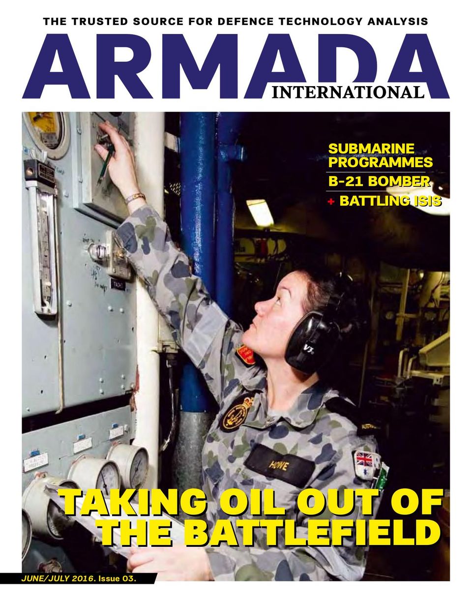 Armada International-June/July 2016 Magazine - Get your Digital ...