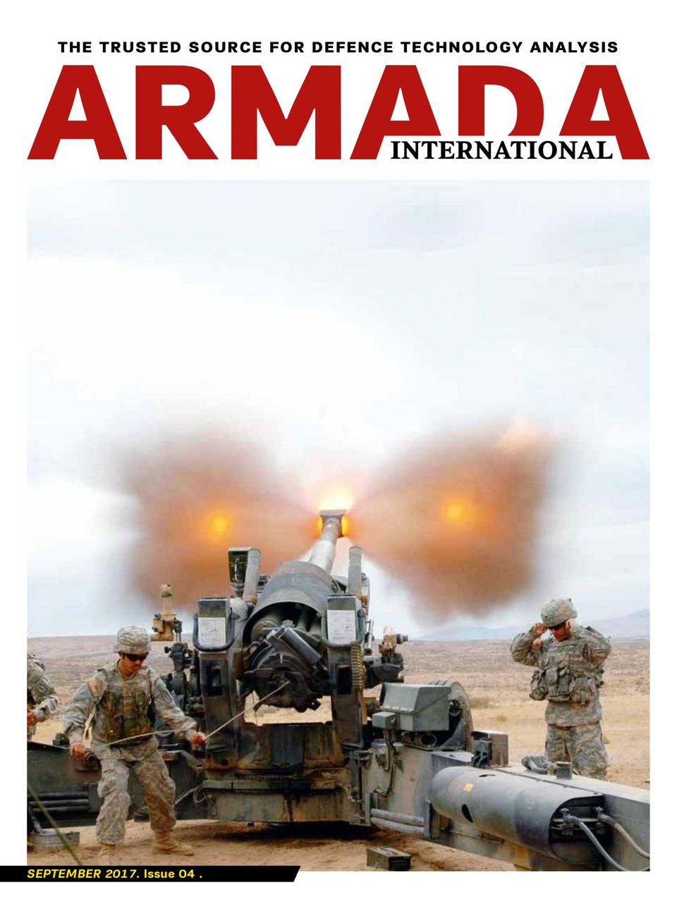 Armada International-September 2017 Magazine - Get your Digital ...
