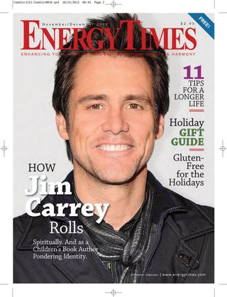 Get digital access to Energy Times Magazine | Magzter.com