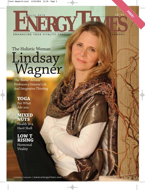 Get digital access to Energy Times Magazine | Magzter.com