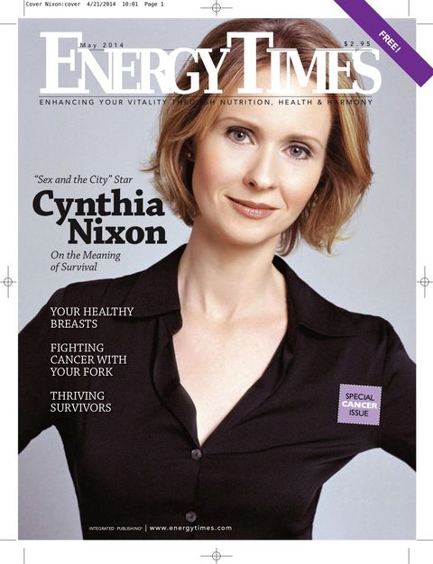 Get digital access to Energy Times Magazine | Magzter.com