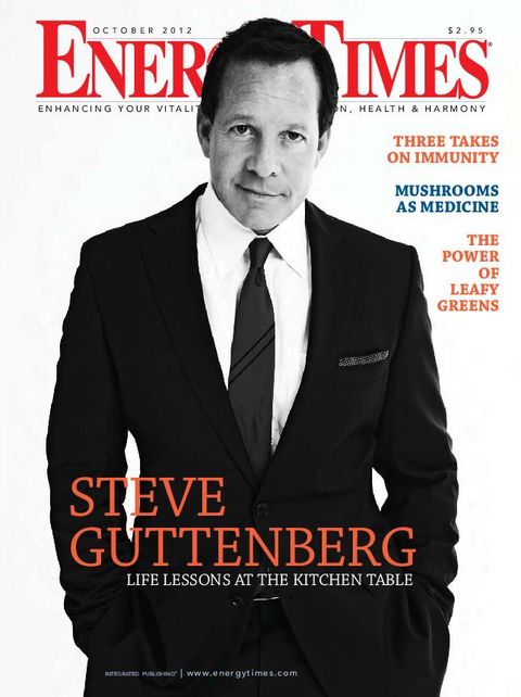 Get digital access to Energy Times Magazine | Magzter.com