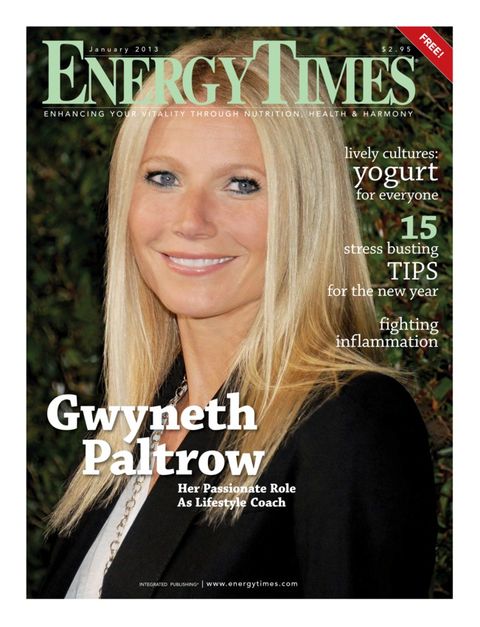 Get digital access to Energy Times Magazine | Magzter.com